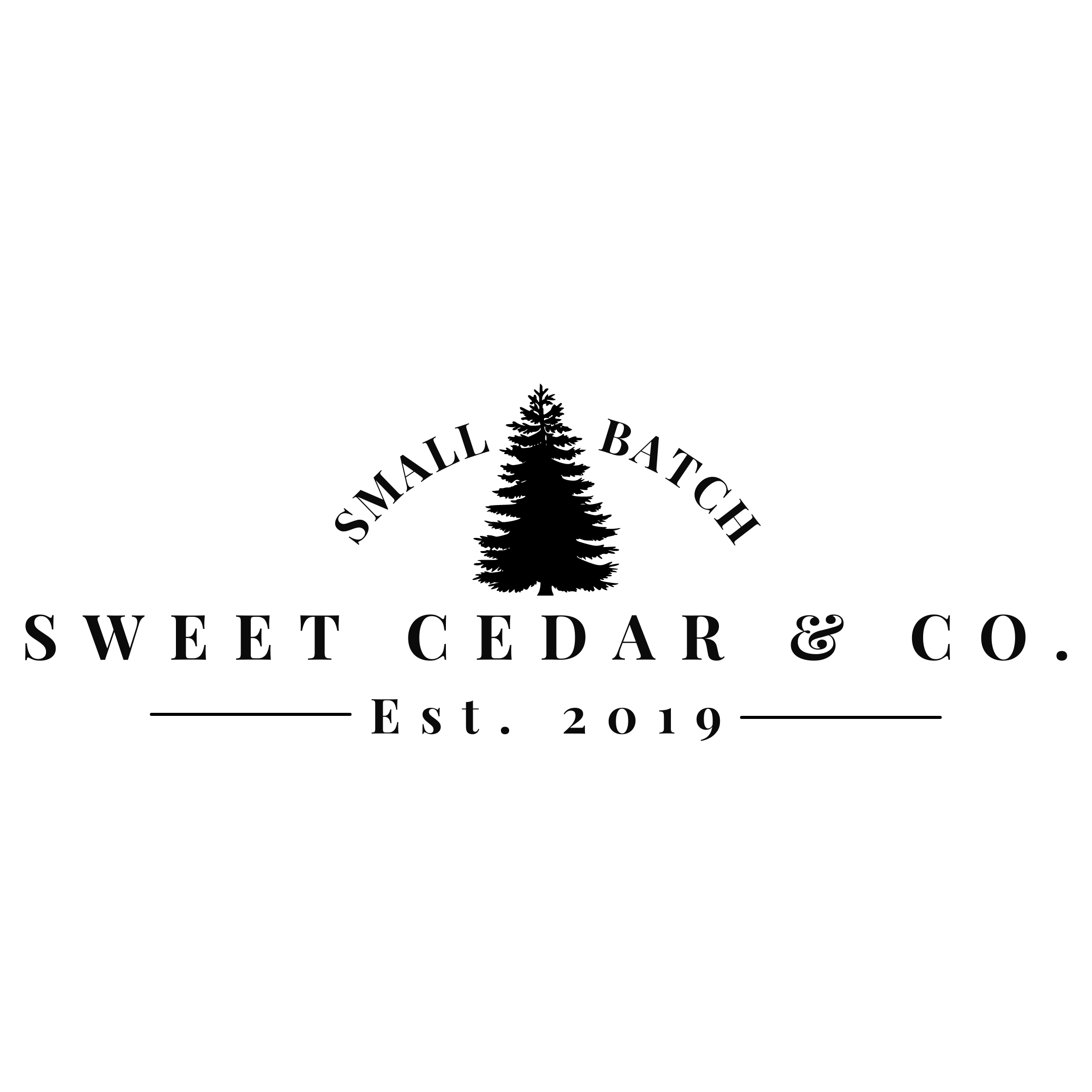 Handmade Bath, Body, & Home Fragrance Products - Sweet Cedar & Company ...